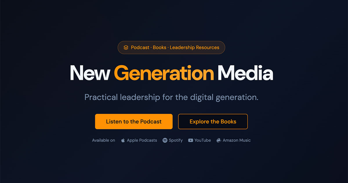 New Generation Media